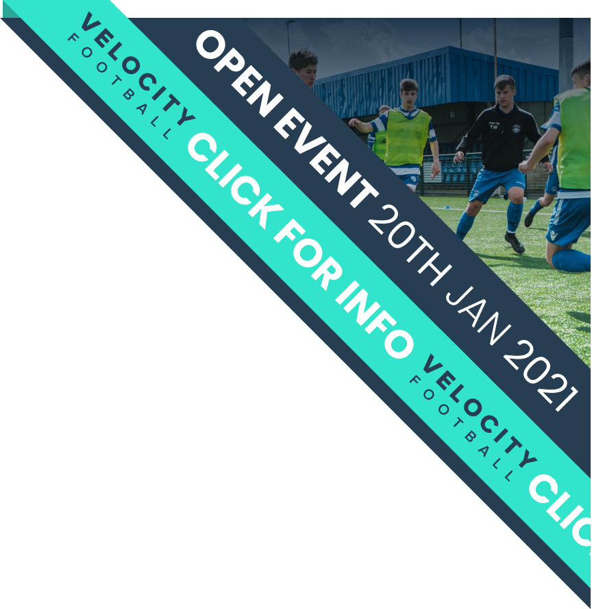 Velocity Football – Oxford City Football Academy
