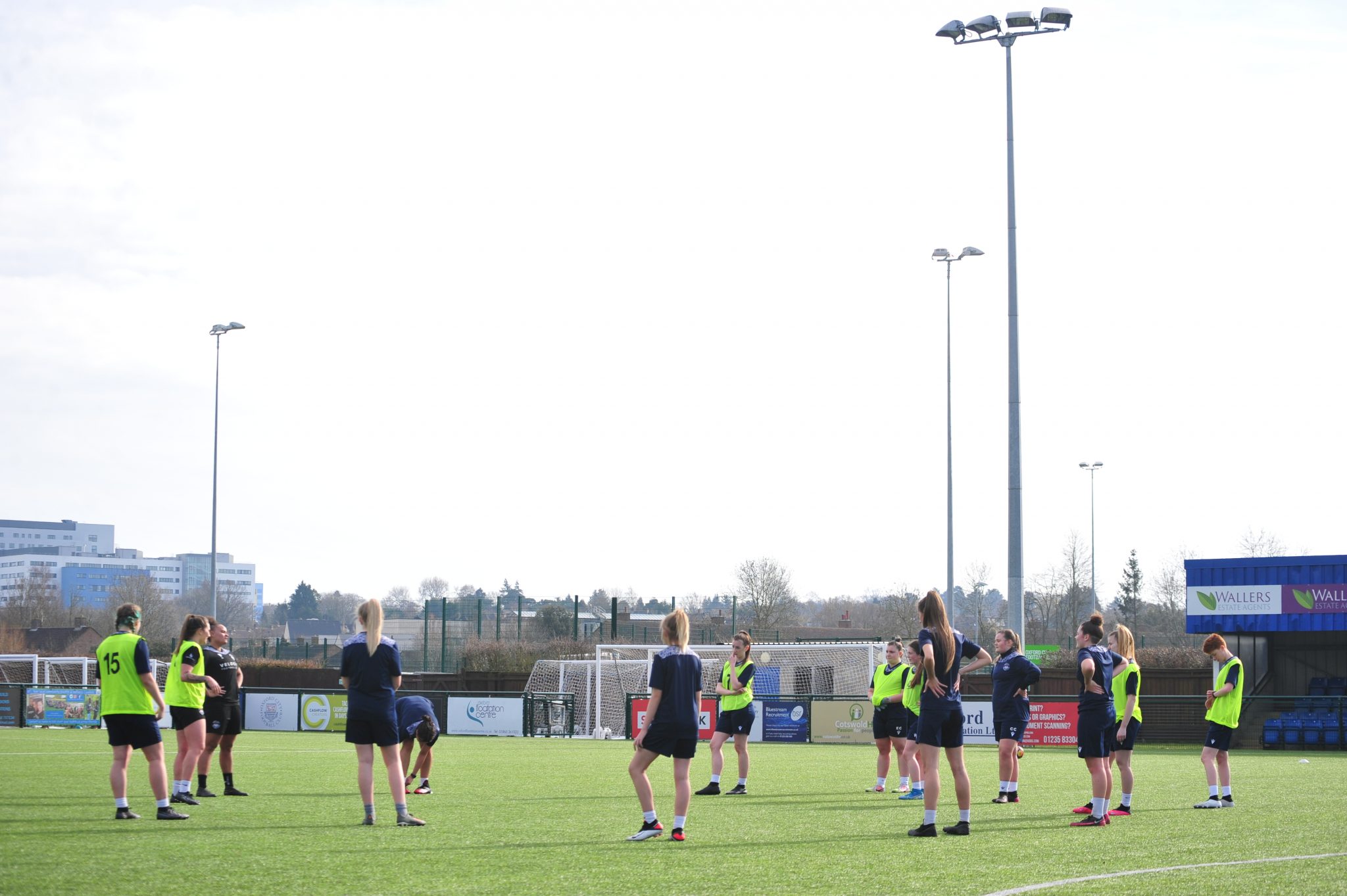 News – Page 3 – Velocity Football