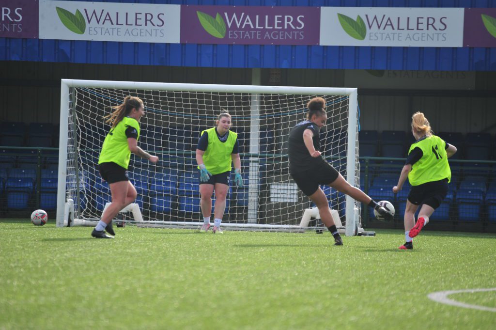 News – Velocity Football