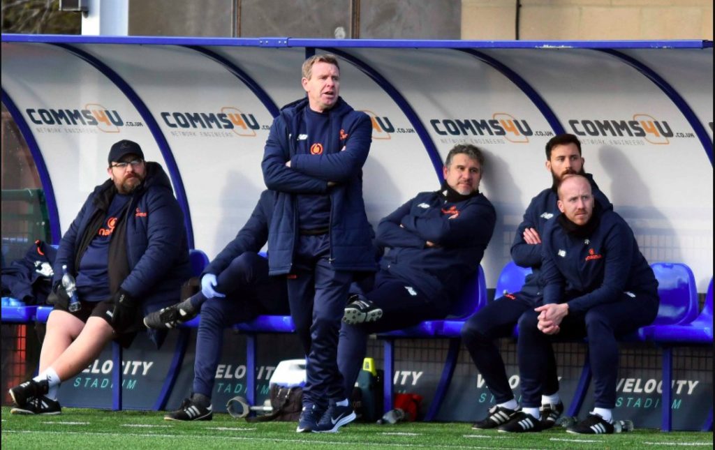 News – Velocity Football