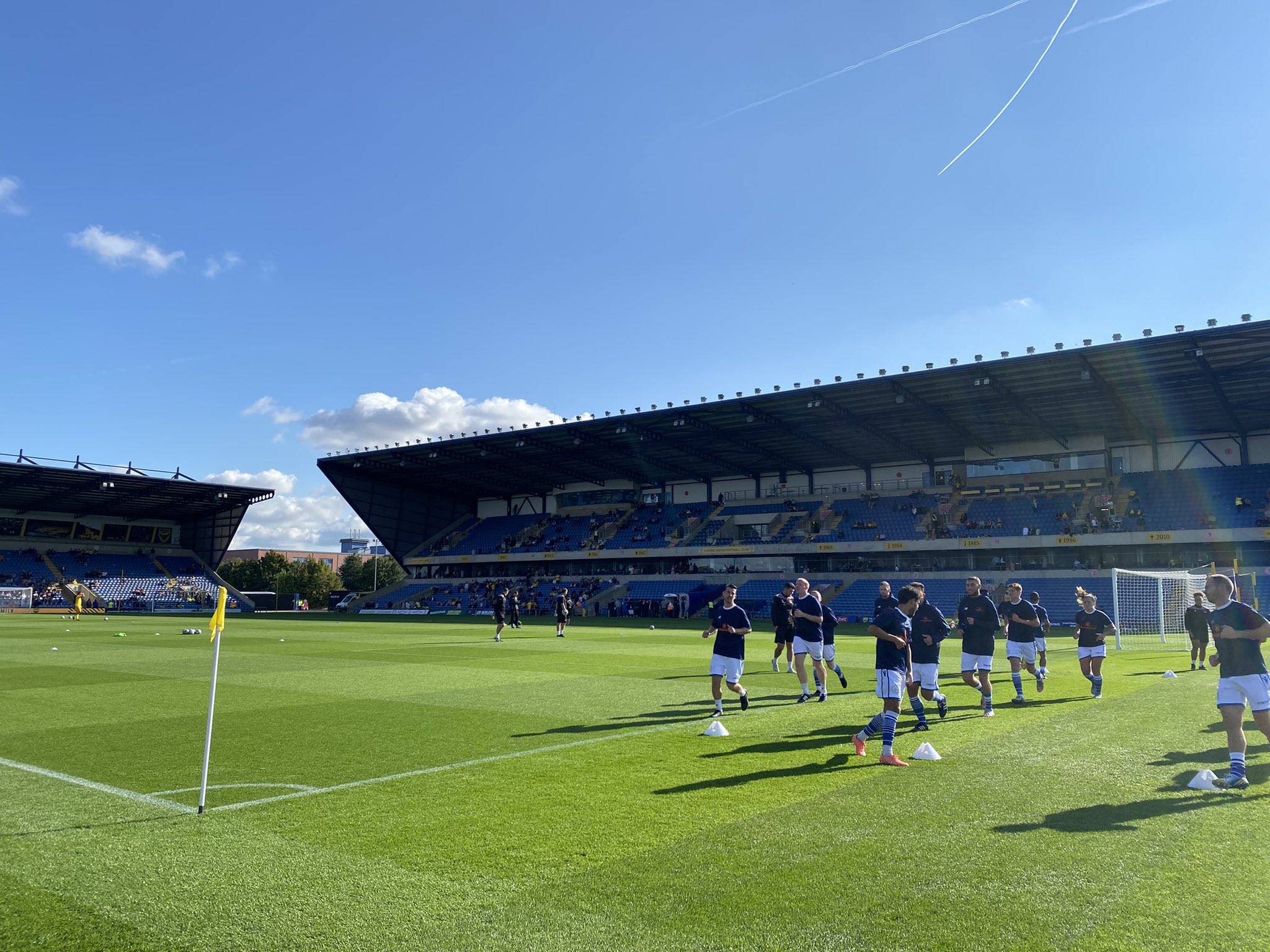 News – Velocity Football