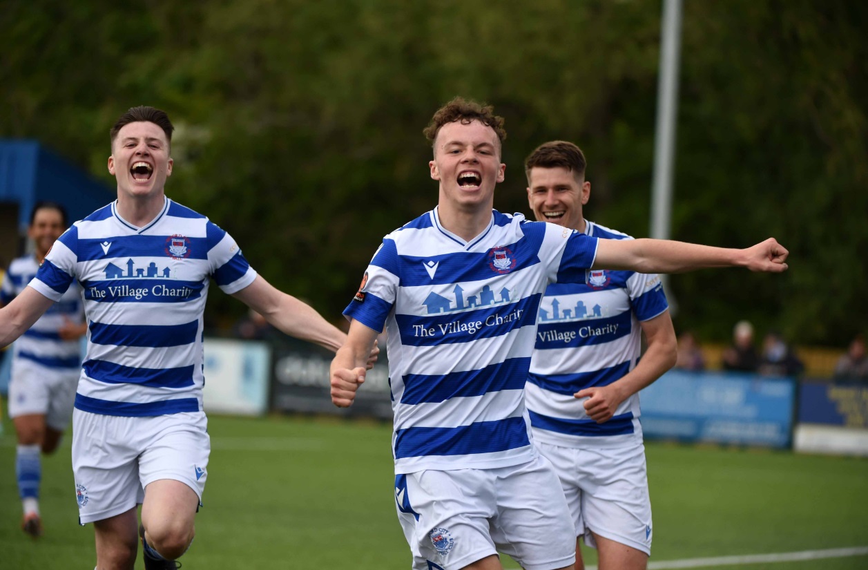 News – Velocity Football