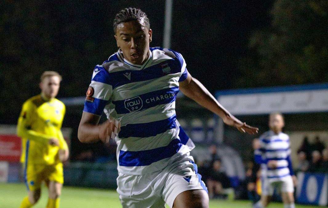 December Open Event announced! – Velocity Football